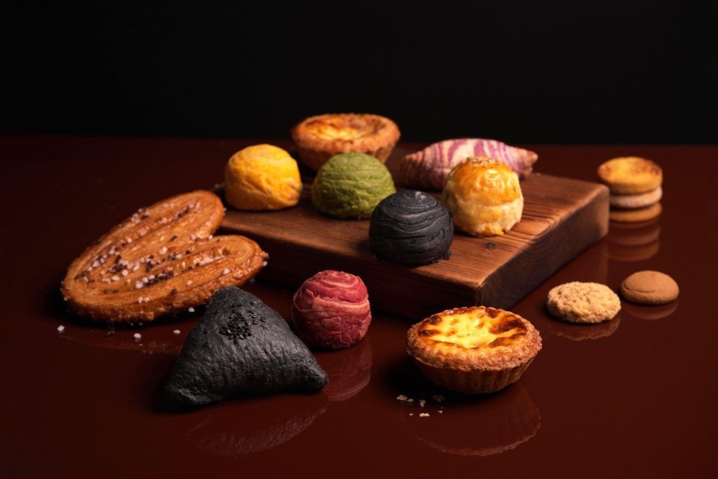 A guide to WEAVE, lifestyle destination at Resorts World Sentosa | LSA KL