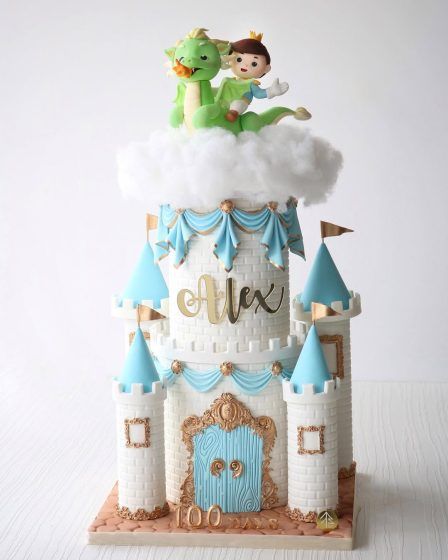 The best custom birthday cakes in KL and PJ for your loved ones