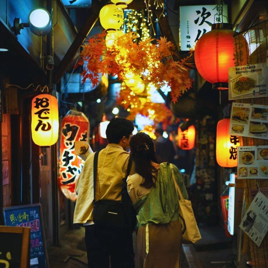 Unique things to do in Tokyo: Explore the city like a local | LSA KL
