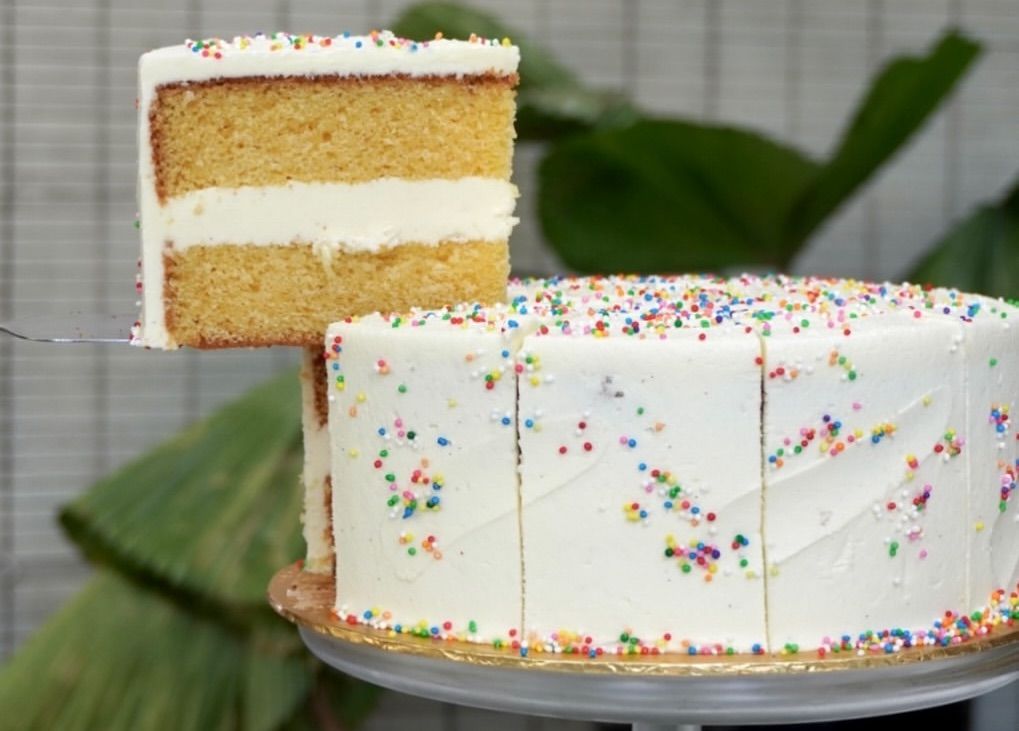 The best custom birthday cakes in KL and PJ for your loved ones