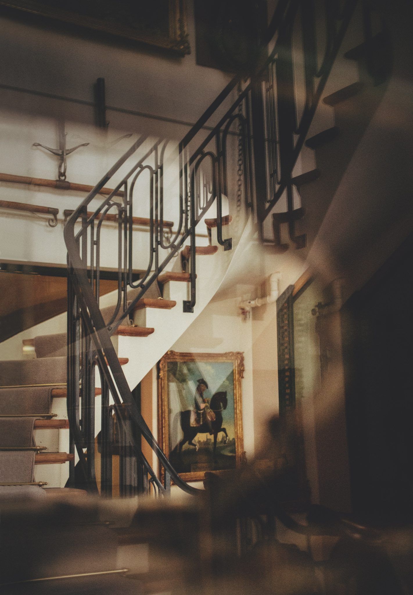 Inside the world of Émile Hermès: A private visit to the Maison’s most ...