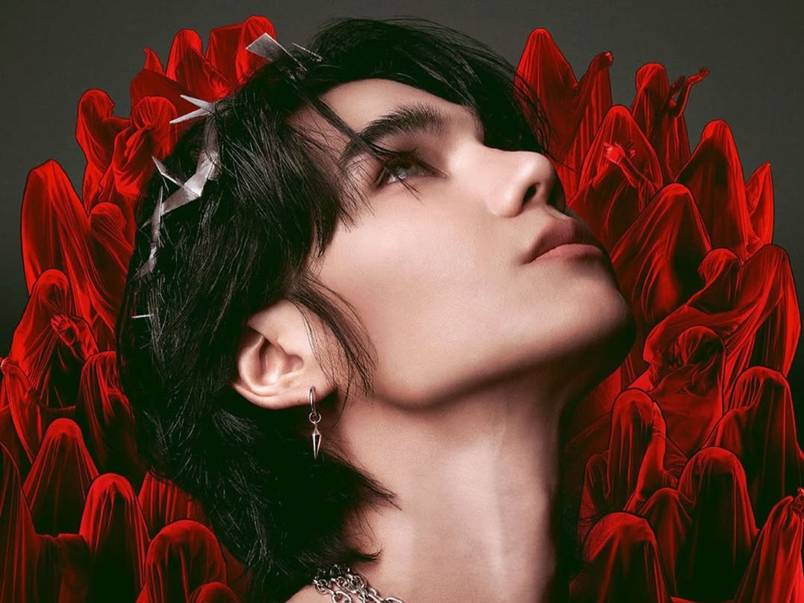 Jeff Satur set to perform to Kuala Lumpur this November