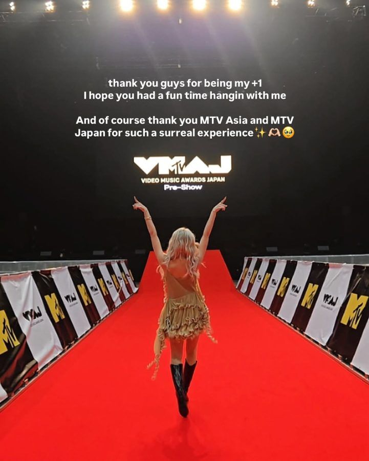 Estelle Fly on being a true-blue Singaporean, and her WATERBOMB debut