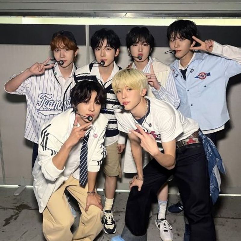 NCT Dream concert in Malaysia 2025: Venue, ticket prices, and more