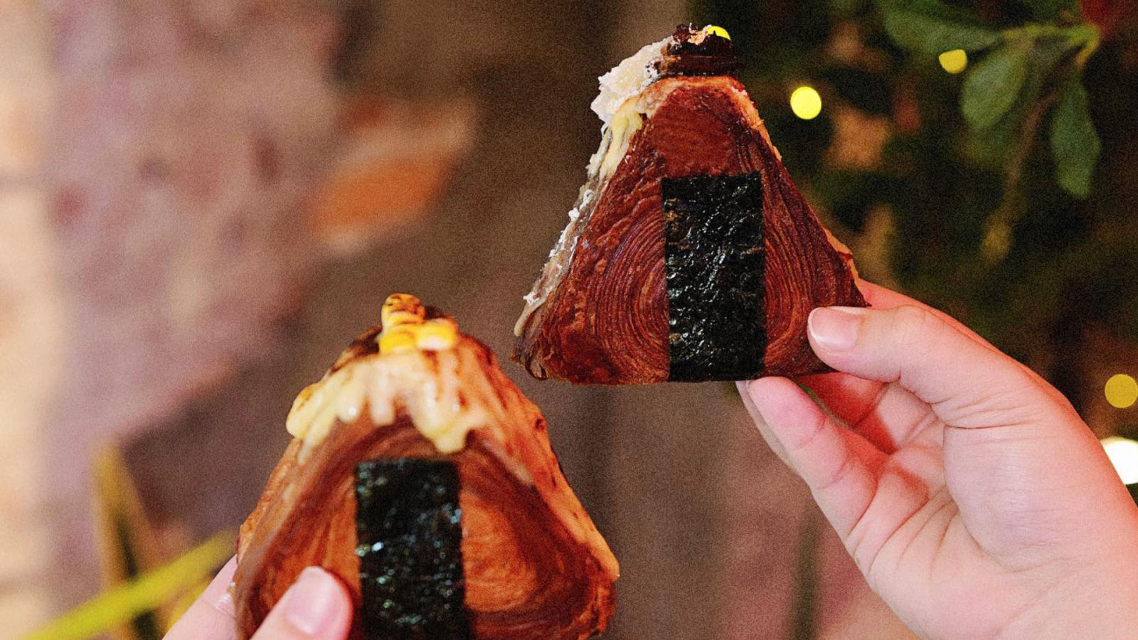 7 Must-try cafes and bakeries serving the viral cronigiri pastry in KL ...