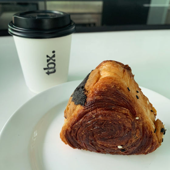 7 Must-try cafes and bakeries serving the viral cronigiri pastry in KL ...