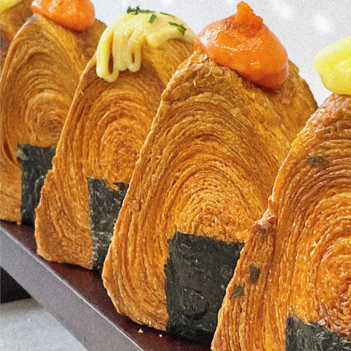 7 Must-try cafes and bakeries serving the viral cronigiri pastry in KL ...