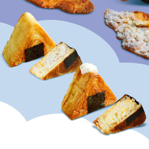 7 Must-try cafes and bakeries serving the viral cronigiri pastry in KL ...
