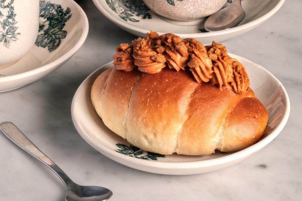 Tiong Bahru Bakery to serve limited-time local-flavoured menu for SG60