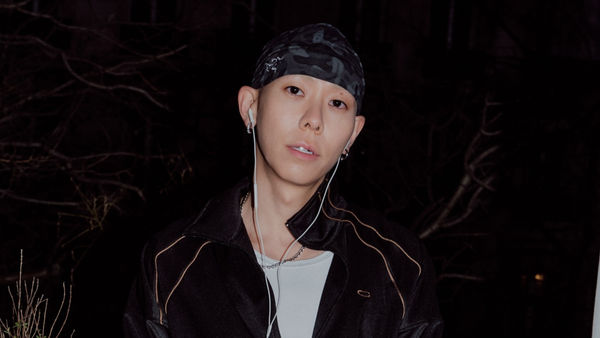 Korean hip-hop star Loco announces Malaysia stop on 'SCRAPS' Asia tour