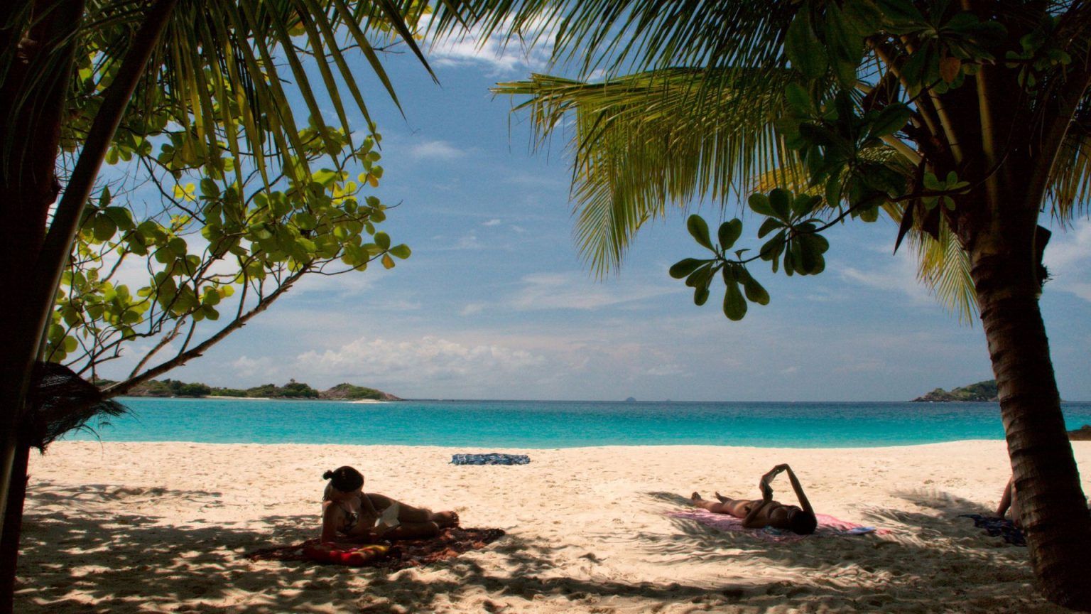 Redang Island: Beginner's guide to Malaysia's beach paradise | LSA KL