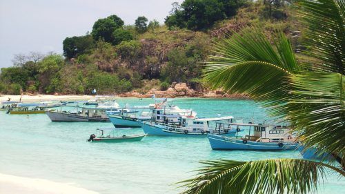 Redang Island: Beginner's guide to Malaysia's beach paradise | LSA KL