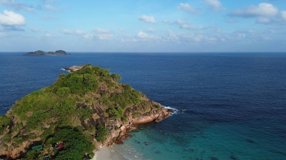 Redang Island: Beginner's guide to Malaysia's beach paradise | LSA KL
