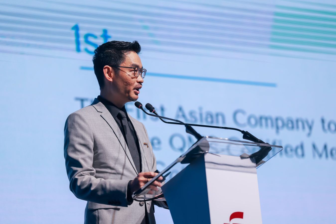 Deusaderm LIDO launches in Malaysia and here's what you need to know