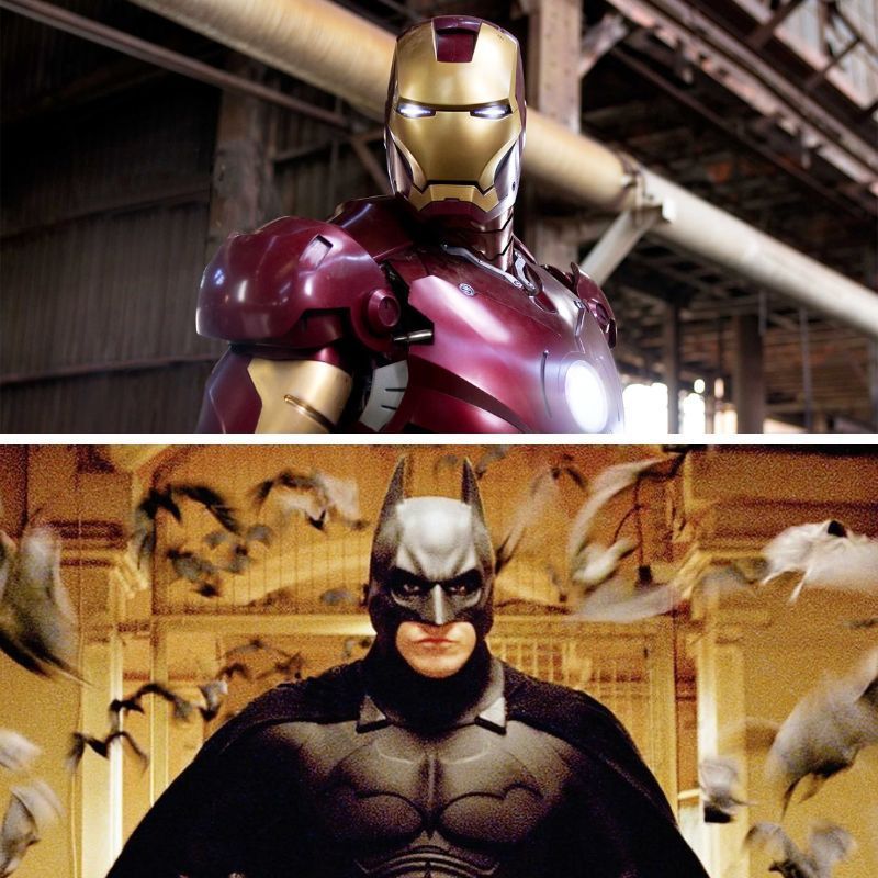 Demons that made the Conjuring movies truly terrifying | LSA Malaysia