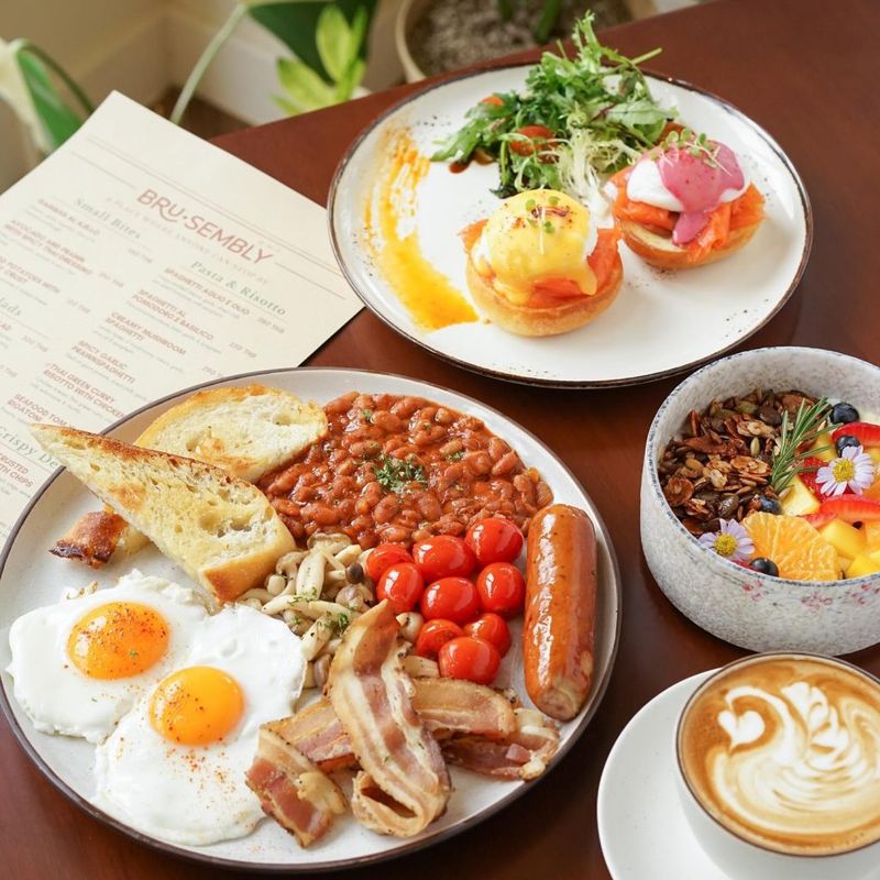 Sephora Malaysia opens first cafe at Fahrenheit88, with prices and details