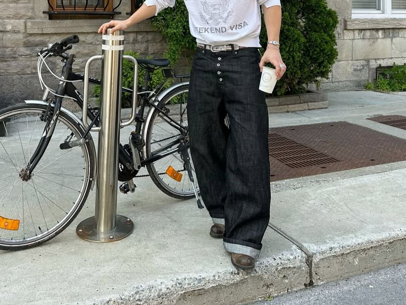 Who are the viral ‘performative men’?: Matcha lattes, baggy jeans, and ...