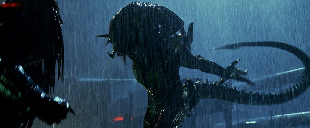 Know these Xenomorph types before watching Alien: Earth | LSA Malaysia