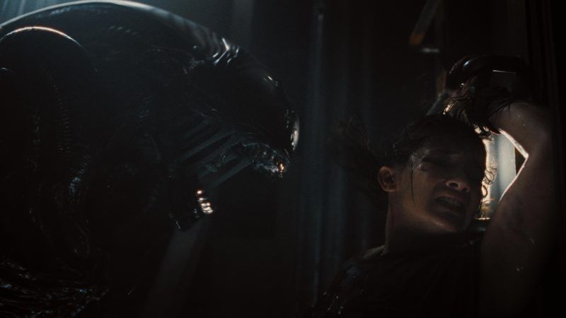 Know these Xenomorph types before watching Alien: Earth | LSA Malaysia