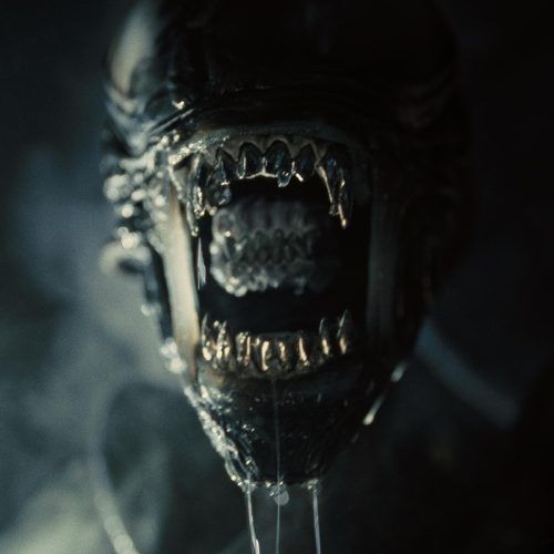 strongest alien xenomorph