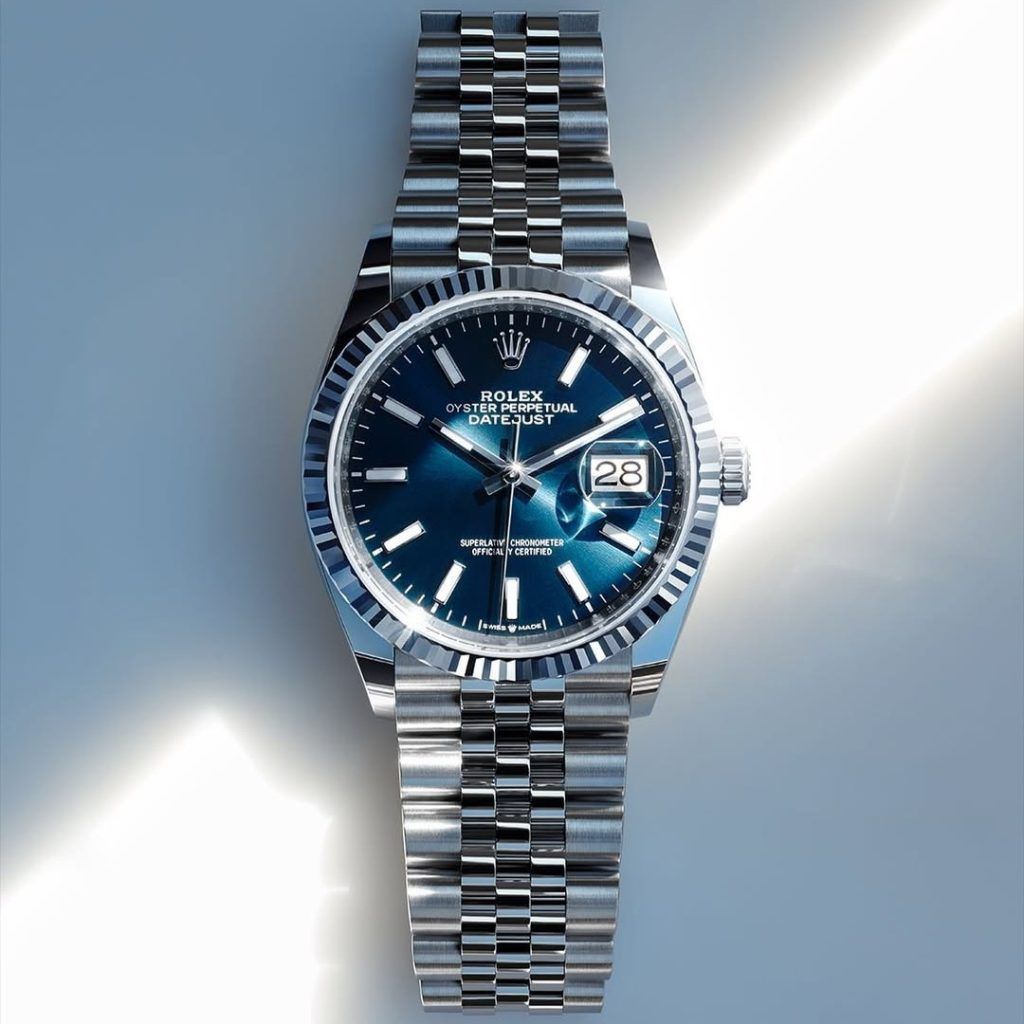 Blancpain, Ulysse Nardin and Chopard unveil Year of the Tiger watches