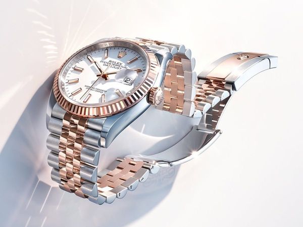 The most iconic watches to buy as your first watch