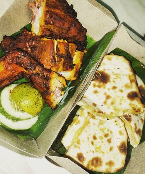 Here are the best mamaks open 24hours in KL and PJ for late-night eats