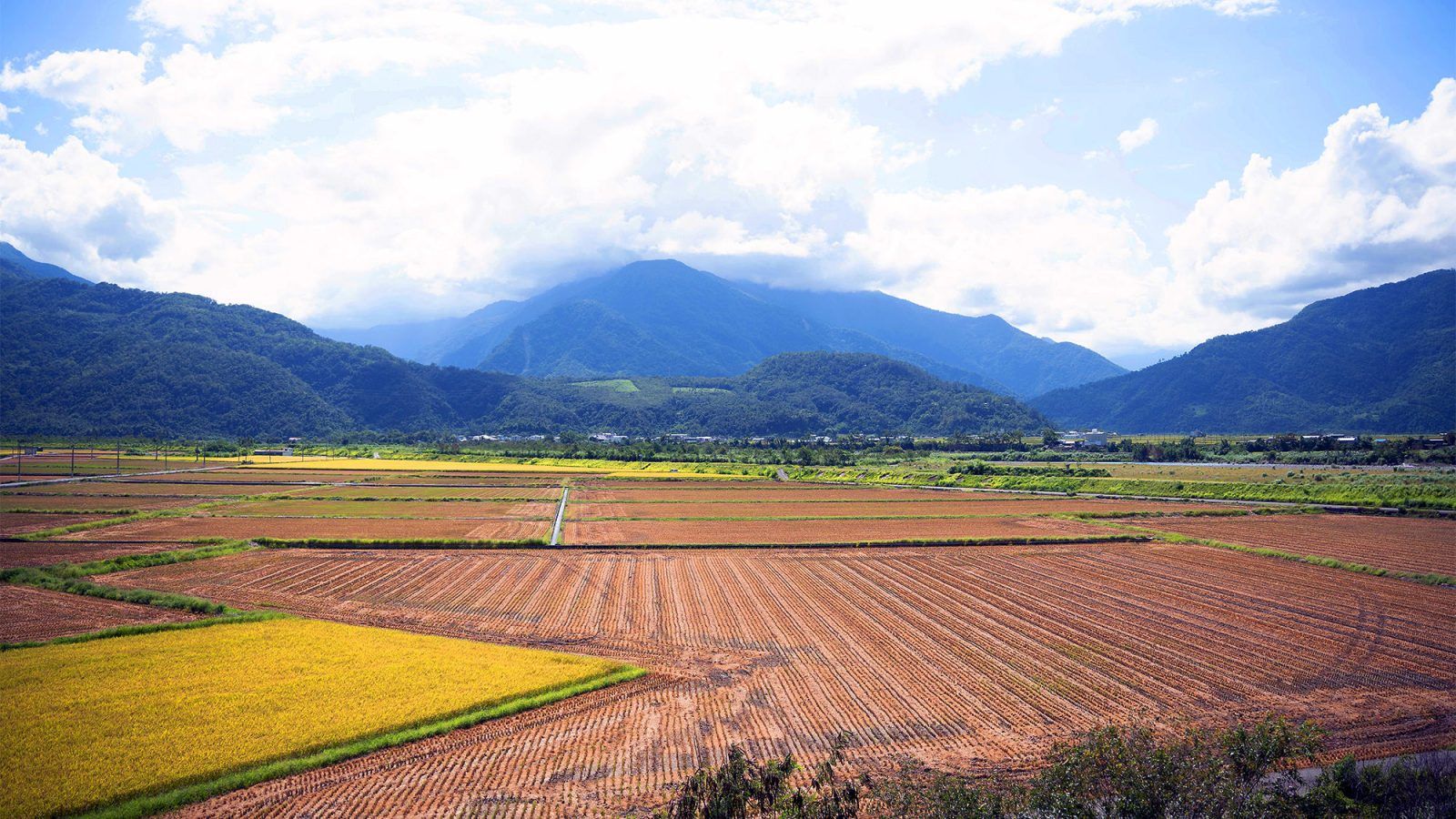 Exploring a weekend of hidden gems in Taiwan with #travelwithvisa