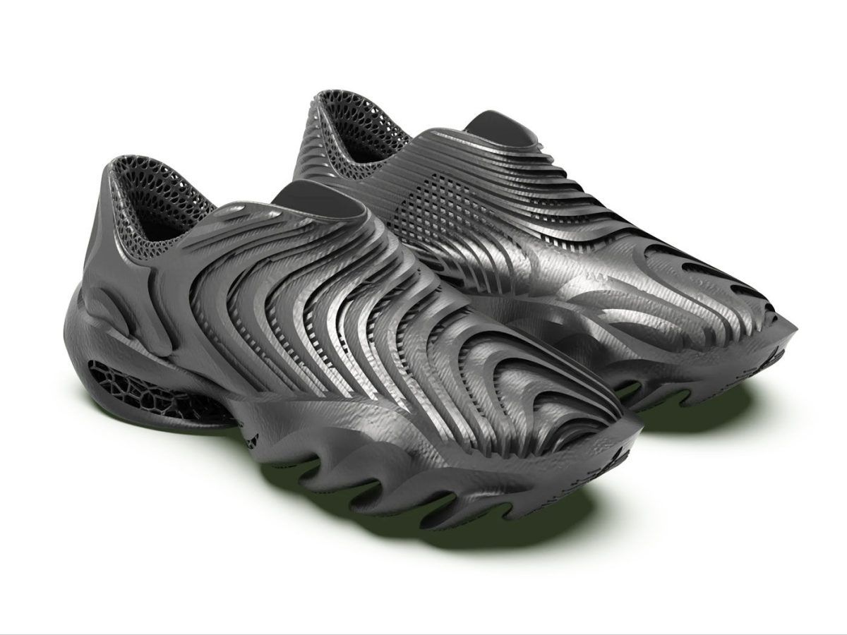 The best sneaker models inspired by nature's creativity