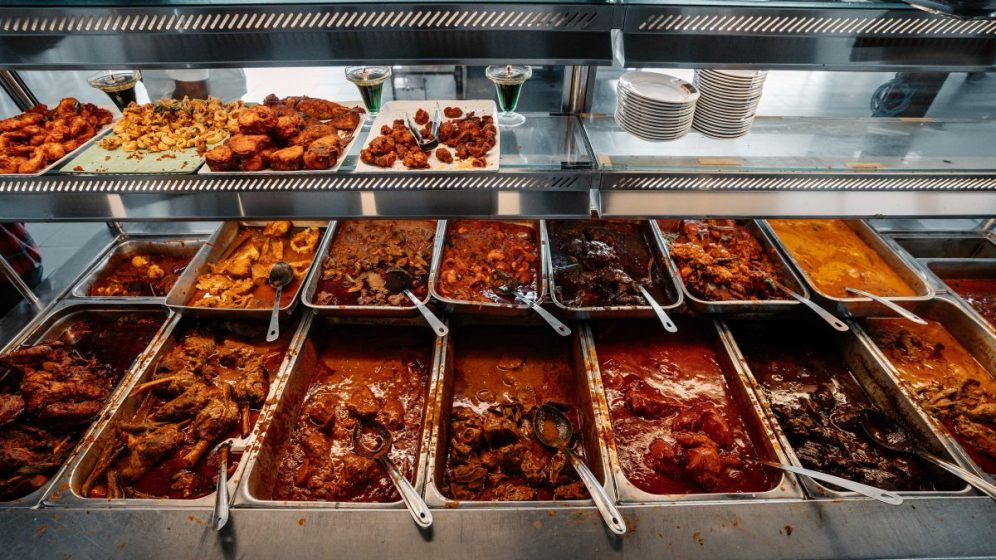 Here are the best mamaks open 24hours in KL and PJ for late-night eats