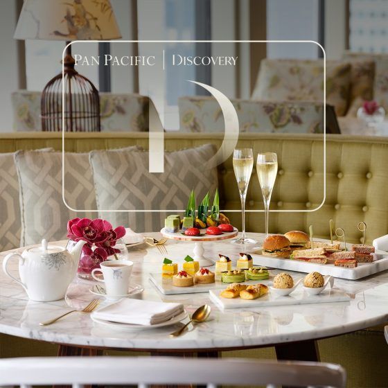 The best F&B deals and promos this Merdeka 2025