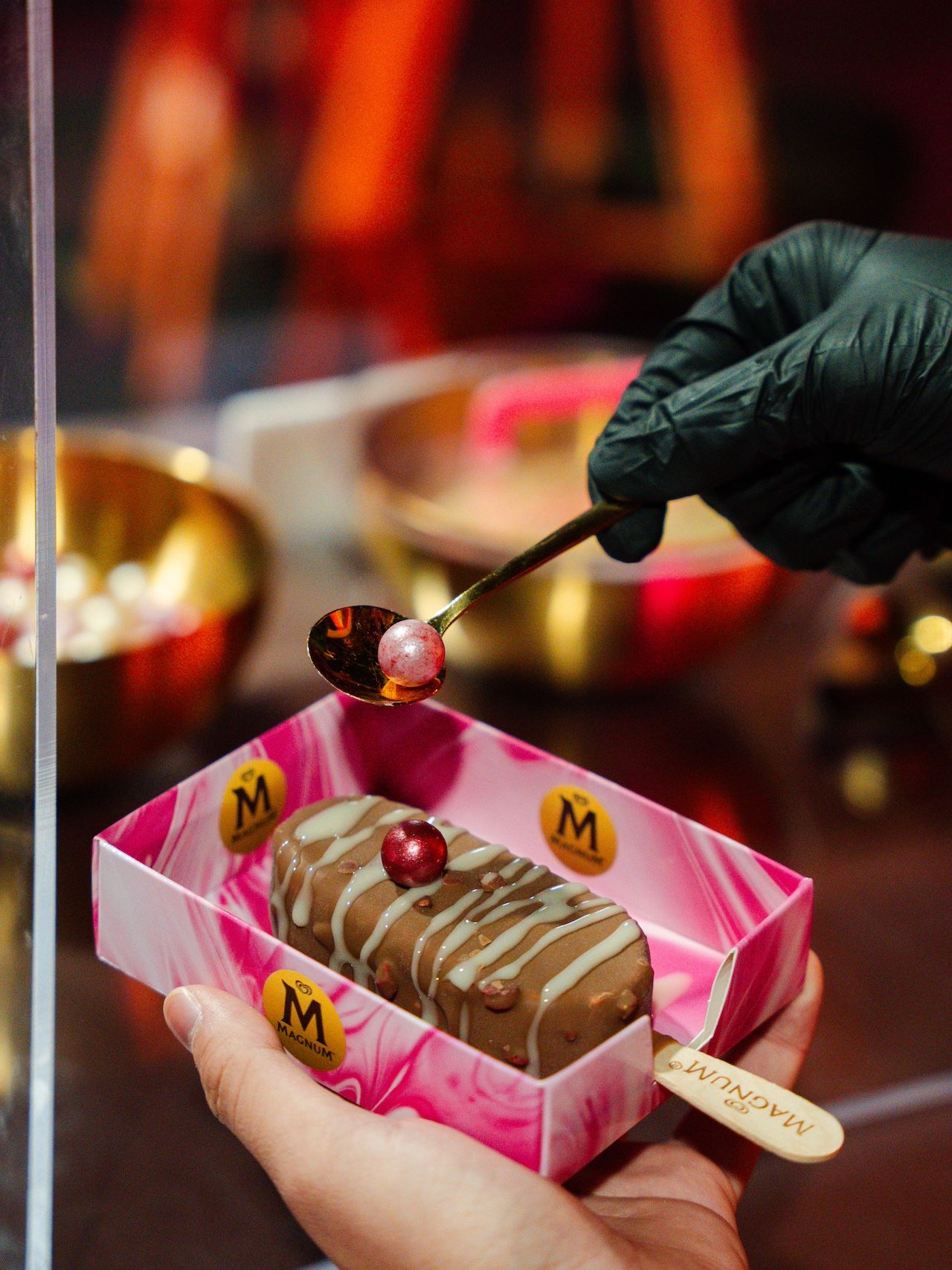 Magnum returns to KLFW 2025 with premium flavours and a fashion-forward ...