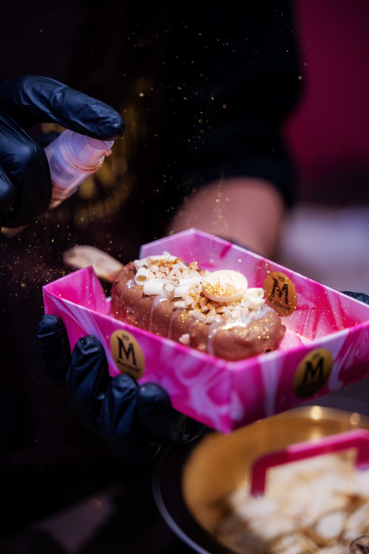 Magnum returns to KLFW 2025 with premium flavours and a fashion-forward ...