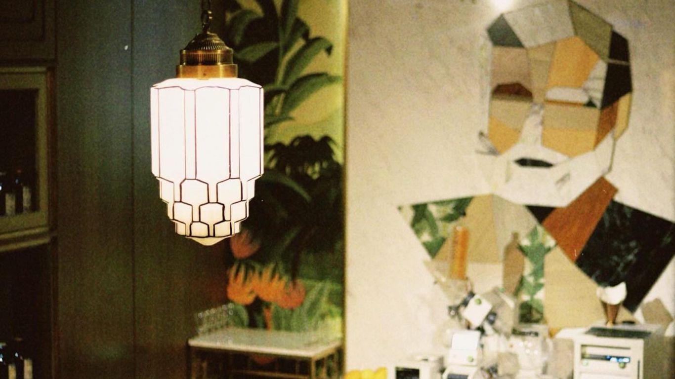 10 of the best speakeasies and hidden bars in Hong Kong today | LSA KL