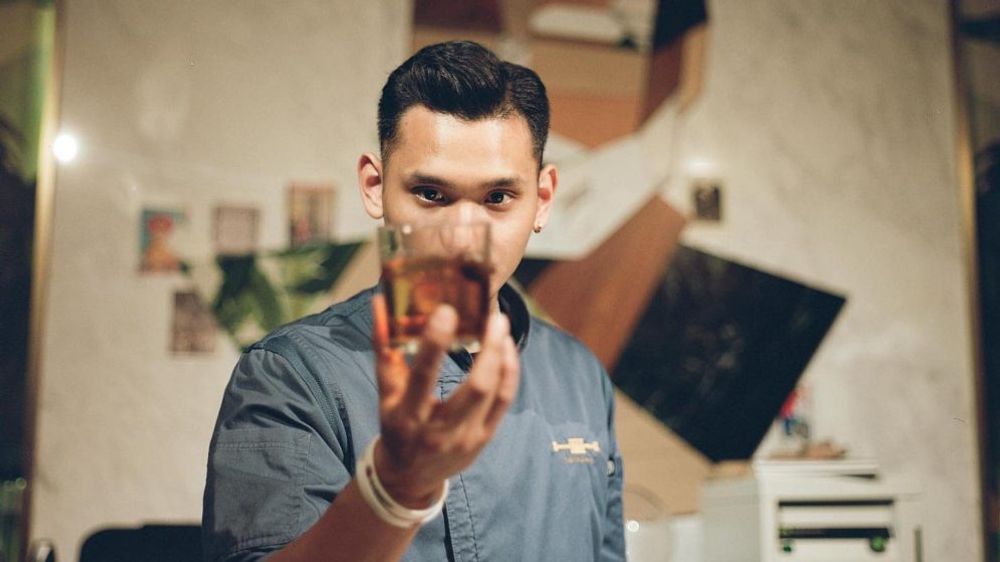 10 of the best speakeasies and hidden bars in Hong Kong today | LSA KL