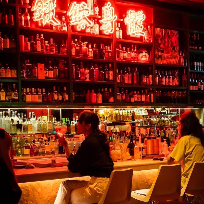 Four KL bars land spots on Asia's 50 Best Bars' 51-100 list for 2023
