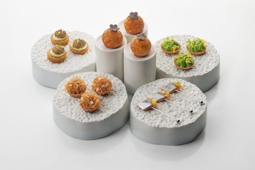 The Michelin Guide Singapore 2025: A list of all the starred ...
