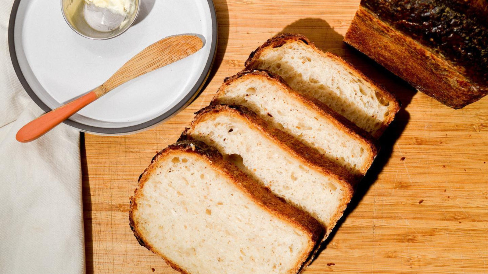 8 places for the best sourdough bread in KL and PJ today | LSA Malaysia