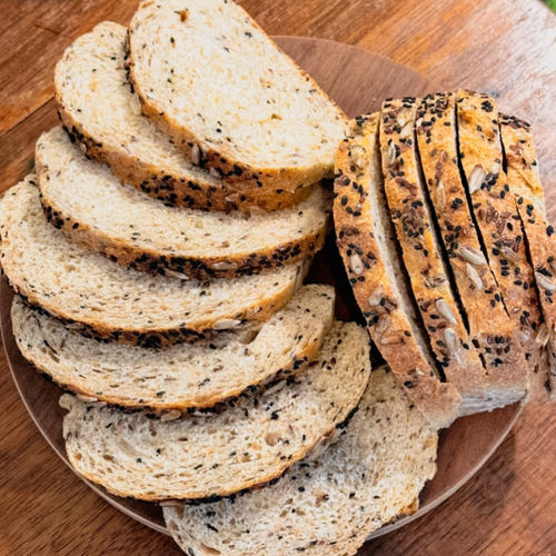 8 places for the best sourdough bread in KL and PJ today | LSA Malaysia