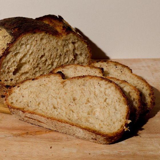 8 places for the best sourdough bread in KL and PJ today | LSA Malaysia