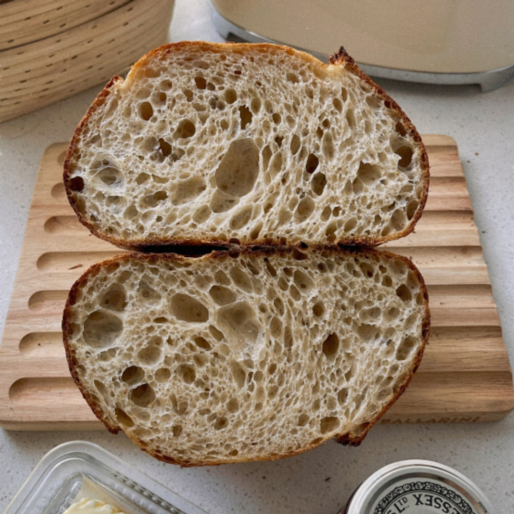 8 places for the best sourdough bread in KL and PJ today | LSA Malaysia