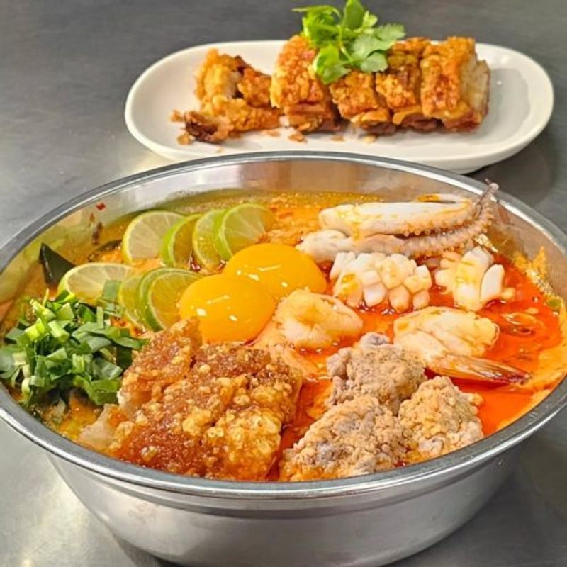 SS2 best food spots: A guide for food lovers