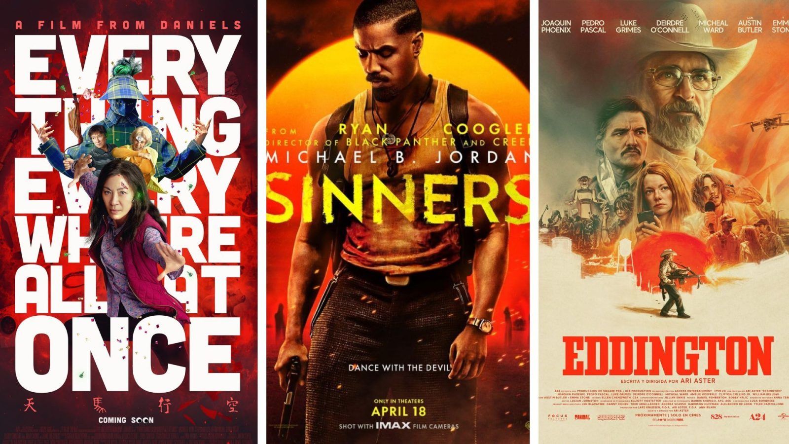 10 unique hybrid genre movies that kept fans guessing | LSA KL