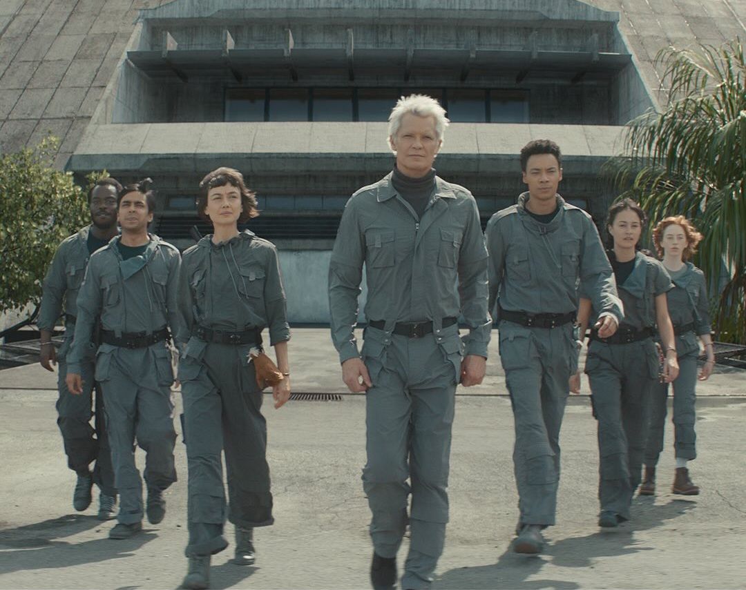 Here is the complete Alien: Earth episode release schedule | LSA Malaysia