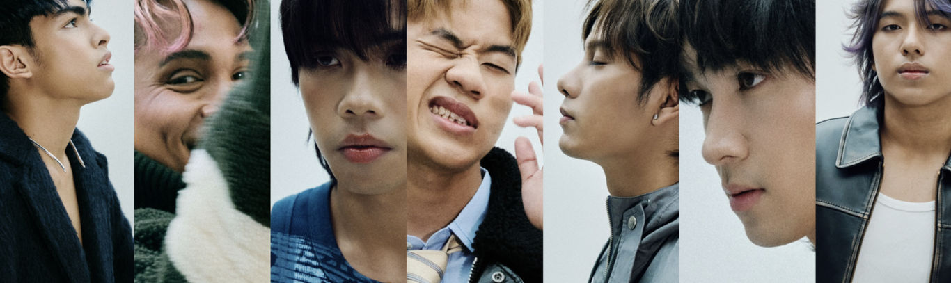 LSA Digital Cover Vol. 036: ALPHA