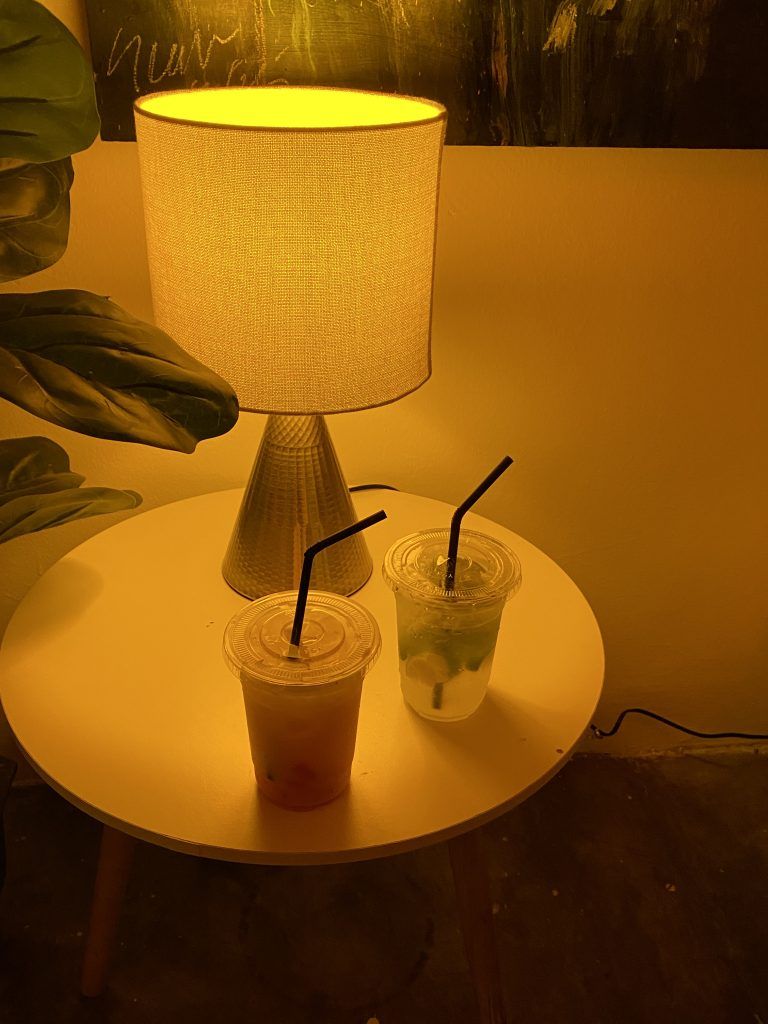 Review: Eternyl Vinyl Café is Taman Paramount's musical haven