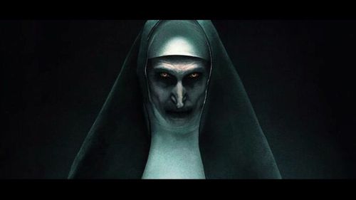 Demons that made the Conjuring movies truly terrifying | LSA Malaysia