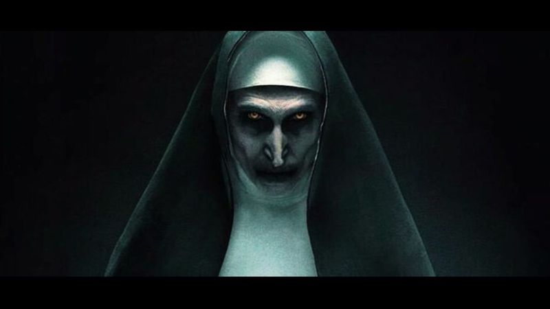 Demons that made the Conjuring movies truly terrifying | LSA Malaysia