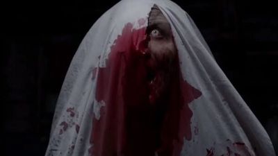 Demons that made the Conjuring movies truly terrifying | LSA Malaysia