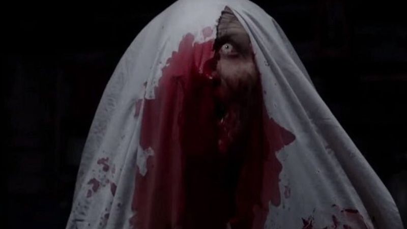 Demons that made the Conjuring movies truly terrifying | LSA Malaysia